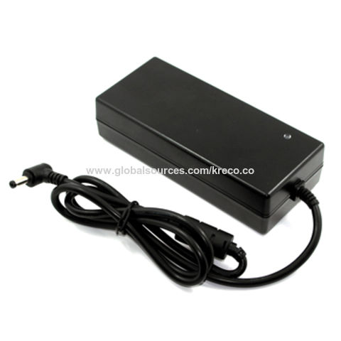 120W series desktop type switching power supply, AC Adapter, Class B ...