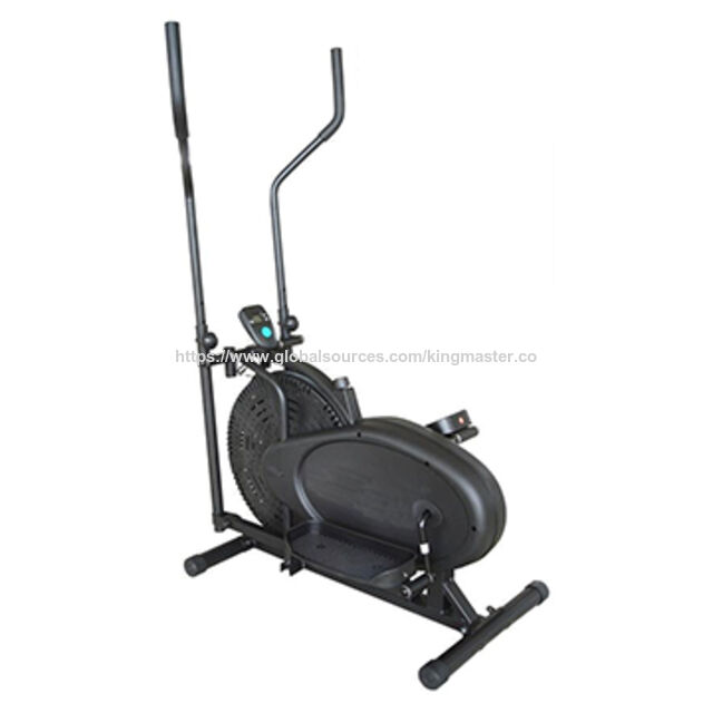 China Orbitrac bike without seat on Global Sources