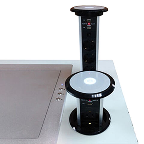 Buy Wholesale Taiwan Intelligent Lifting Socket & Intelligent Lifting ...