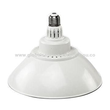 Buy Wholesale China 35w Led High Bay Light, E27/e40, Replace 105-135w ...