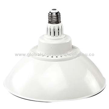 Buy Wholesale China 25w Led High Bay Light, E27/e40, Replace 85w Big ...
