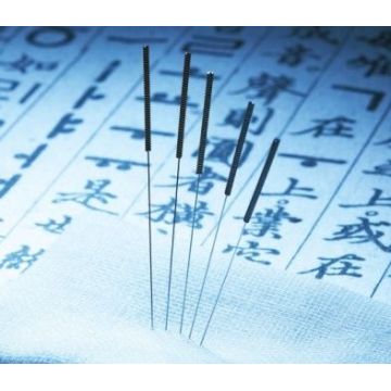 Buy Wholesale South Korea Disposable Acupuncture Needles & Disposable ...