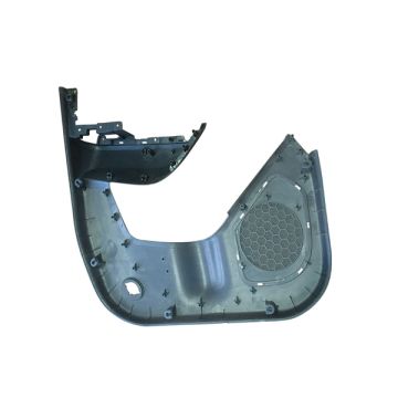 Buy Wholesale China Car Accessory Auto Plastic Spare Part & Car ...