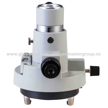 Buy Wholesale China Prism Adapter And Tribrach, 3-jaw Adapter With ...