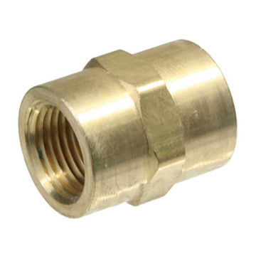 Buy Wholesale China Female Pipe Reducer Coupling, 1/2" X 1/4" & Female ...