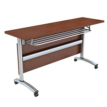 Folding Training Desk For School & Office, Folding School Desk For ...
