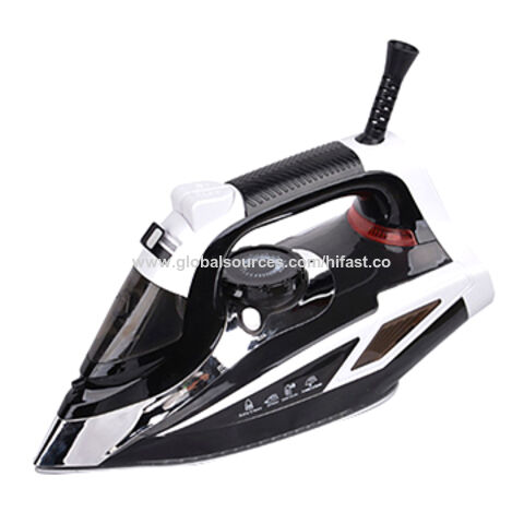 Buy Wholesale China 2016 New Super Steam Irons, 2200w, Steam Flow, Hot ...