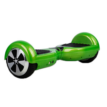 Buy Wholesale China Smart Wheel Electric Self-balancing Scooter & Smart ...