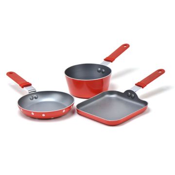 Buy Wholesale China Mini Cookware Set & Mini Cookware Set | Global Sources