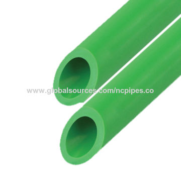 Buy Wholesale China Ppr Green Pipe & Ppr Green Pipe at USD 0.9 | Global ...