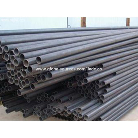 Buy Wholesale China Carbon Steel Pipe, Ks D3562 & Carbon Steel Pipe at USD 500 | Global Sources