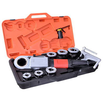 Buy Wholesale China Sq30-2b Portable Electric Pipe Threader Machine ...