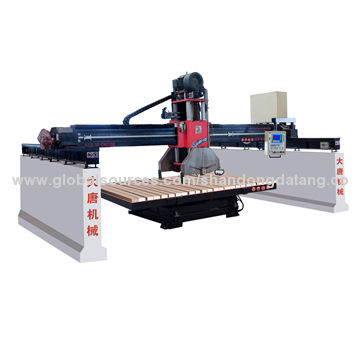 Buy Wholesale China Hydraulic Lifting With 4 Pillars 3d Cnc Concrete ...