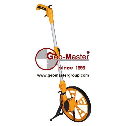 Buy Wholesale China 318mm-diameter Single-wheeled Distance Measuring ...