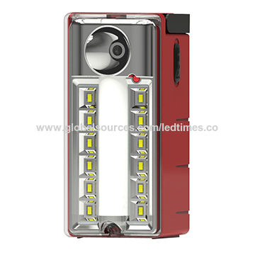 Buy Wholesale China 10w Smd Standby Light With Usb Output And 12v Dc ...