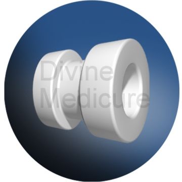Buy Wholesale India Ear Ventilation Tube Donaldson Grommet & Ear ...