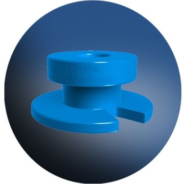 Buy Wholesale India Ear Ventilation Tube Paparella Grommet & Ear ...