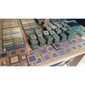 Buy Wholesale South Africa Computer Scrap, Cpu, Ram, Ceramic For Gold ...