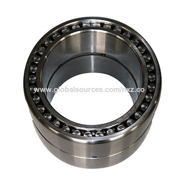 Buy Wholesale China Four-row Cylindrical Roller Bearing, Fc 4058192/ya3 ...