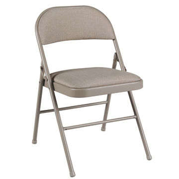Buy Wholesale China Wholesale Folding Round Fabric Chair Lf-ac1311 ...