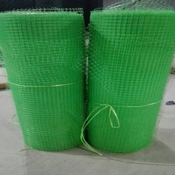 Buy Wholesale China Lightweight Plastic Sod Wrap Field Netting ...