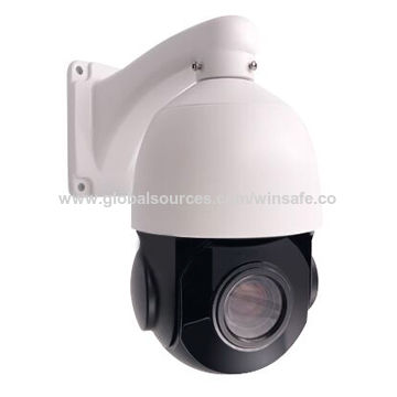 Buy Wholesale China Ip Camera 2mp 36x High Speed Dome Ptz Camera,night ...