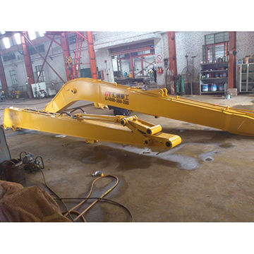 Buy Wholesale China Long Reach Boom And Arm, Meet With More Requirement ...