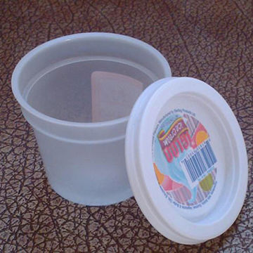 Buy Wholesale China Low Temperature-resistant Cover Disposable Plastic ...