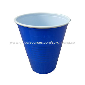 Buy Wholesale China 2oz/5oz/6oz/10oz/16oz/18oz Ps Disposable Plastic ...