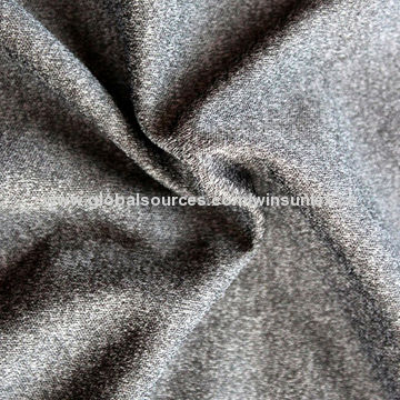 Buy Wholesale China Circular Knitted Polyester Fabric & Circular ...