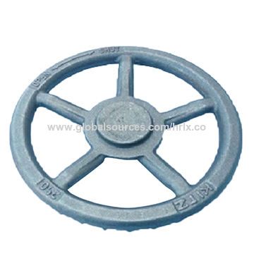 Buy Wholesale China Valve Handle Wheel & Valve Handle Wheel at USD 3 ...