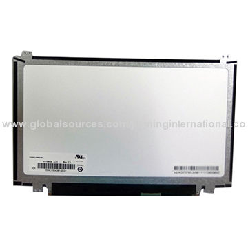 Buy Wholesale China Supply Led Lcd Laptop Screen For Customer & Led Lcd ...