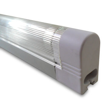 Buy Wholesale China T5 Fluorescent Light Fixtures, Long Lifespan, Saves ...