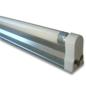 Buy Wholesale China High Efficiency T5 Fixture Fluorescent Light With ...