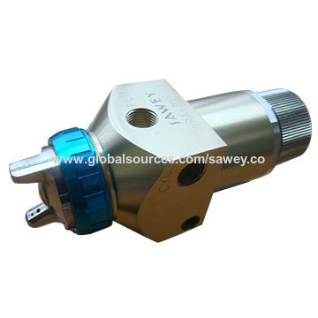 Wra-101 Automatic Robot Spray Gun, Compact Type High Performance ...