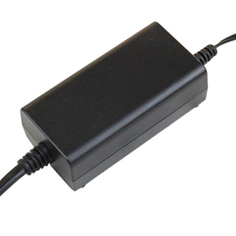 Buy Wholesale China 24w Switching Power Adapter Energy Star Level Vi ...