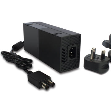 Buy Wholesale China Xbox One Ac Adapter, Power Supply Kit For Xbox One ...