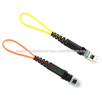 Mtrj Fiber Optic Loopbacks - Buy China Wholesale Mtrj Fiber Optic Loopbacks $2 | Globalsources.com