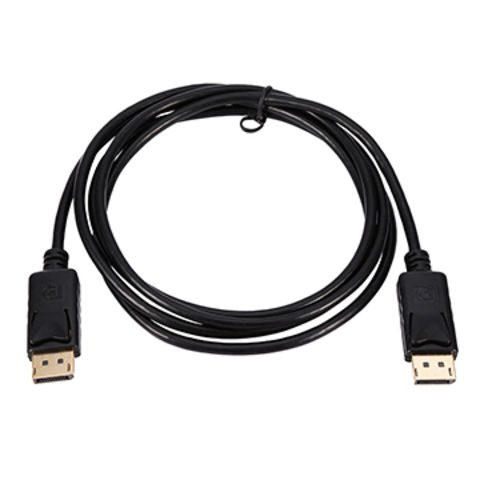 Buy Wholesale China 6ft 1.8m Displayport Male To Displayport Male Dp ...