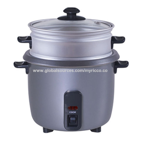 Buy Wholesale China Rc-220h 900w 2.2ltr Rice Cooker Factory/wholesalers ...