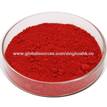 Pigment Red, 238 | Global Sources