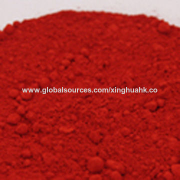 Buy Wholesale China Pigment Red 208 & Pigment Red 208 | Global Sources