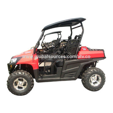 Buy China Wholesale Utv, Utility Vehicle/800cc Power Full Engine & Utv ...