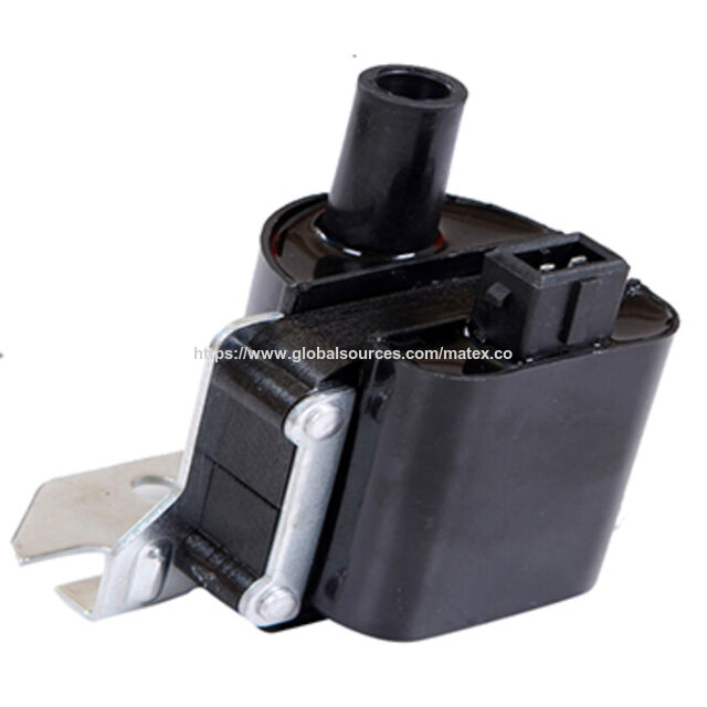Buy Wholesale China Ignition Coil, 377905105d For Audi/vw Parts ...