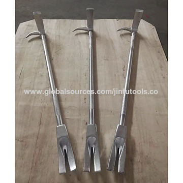 China Hooligan tools 36", firefighting forcible entry tool on Global ...