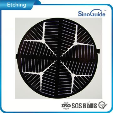 Buy Wholesale China Green Manufacturing Photo Chemical Etching Photo ...