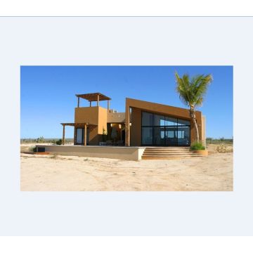 Buy Wholesale China Prefab Sip Panel Modular High Quality Homes For ...