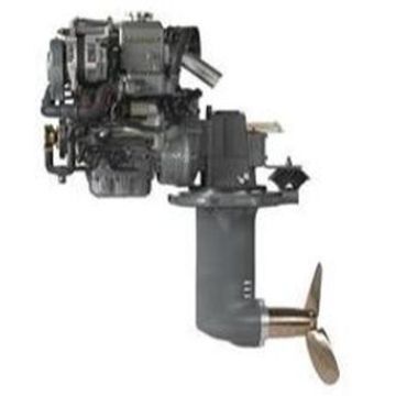 Buy Wholesale Indonesia Yanmar 2ym15-sd Marine Diesel Engine 14hp ...