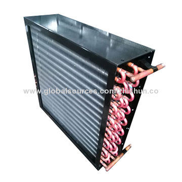 Water-cooled Radiator - Buy China Wholesale Water-cooled Radiator $1500 ...