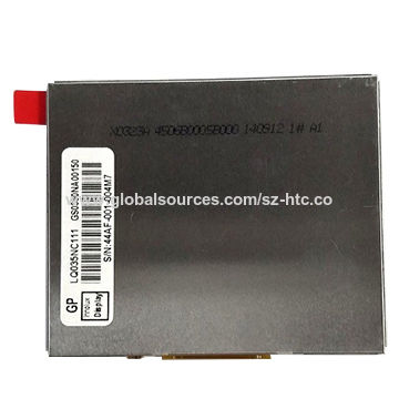China TFT LCD Module / LCD panel Innolux 3.5 inch 320 x 240-pixel ...
